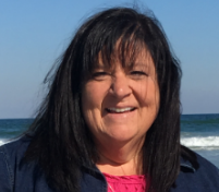 About Terri Peel Bechtold - Terri Peel Bechtold